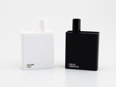 TARLESS NEXT（ターレスネクスト）実機レビュー｜使い方や新カートリッジの味を解説！タバコカプセル対応 | TabaNavi（タバナビ）