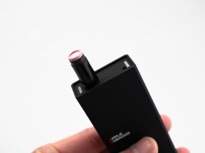 TARLESS NEXT（ターレスネクスト）実機レビュー｜使い方や新カートリッジの味を解説！タバコカプセル対応 | TabaNavi（タバナビ）