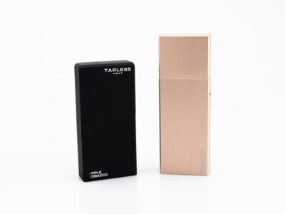 TARLESS NEXT（ターレスネクスト）実機レビュー｜使い方や新カートリッジの味を解説！タバコカプセル対応 | TabaNavi（タバナビ）