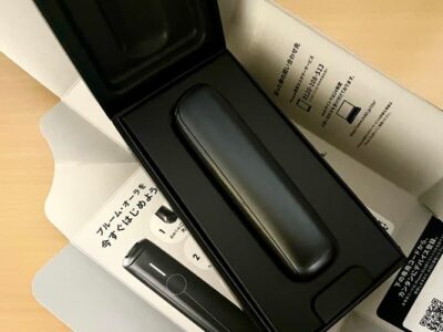 プルーム・オーラ（Ploom AURA）レビュー｜味濃く吸いごたえが向上！加熱進化した最新デバイスの使い方や特徴 | TabaNavi（タバナビ）