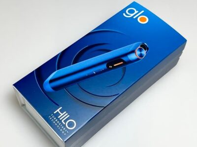 新型 glo Hilo（グローヒーロ）レビュー｜わずか5秒加熱の最速デバイス！使い方や特徴を解説 | TabaNavi（タバナビ）